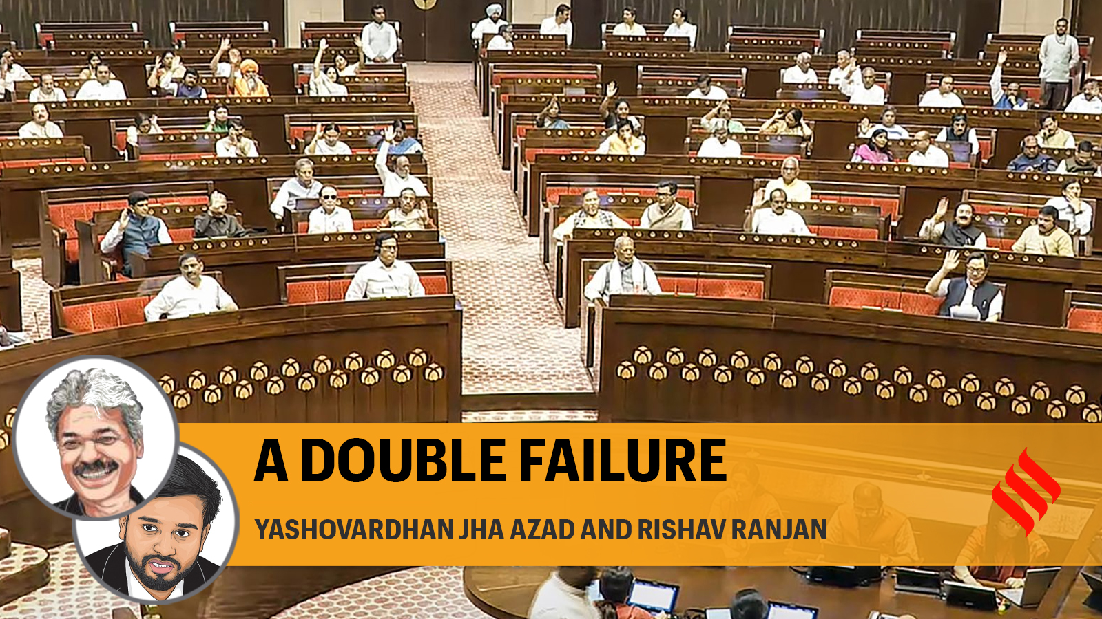Bill on removal of ministers — bad in law, liable to misuse | The ...