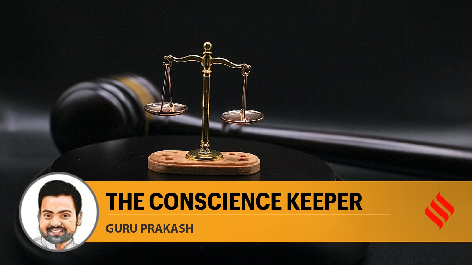 Judiciary’s role is to be principled, not popular | The Indian Express