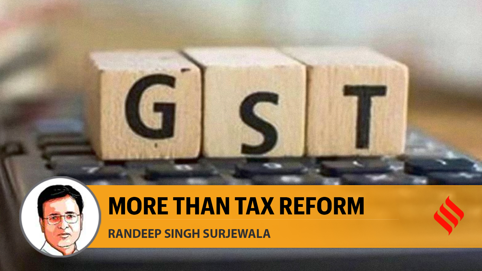 Simplification of GST must ensure compensation to states for revenue ...