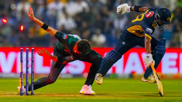 Asia Cup 2025 Super Four Points Table: Updated Points Table after PAK vs SL match