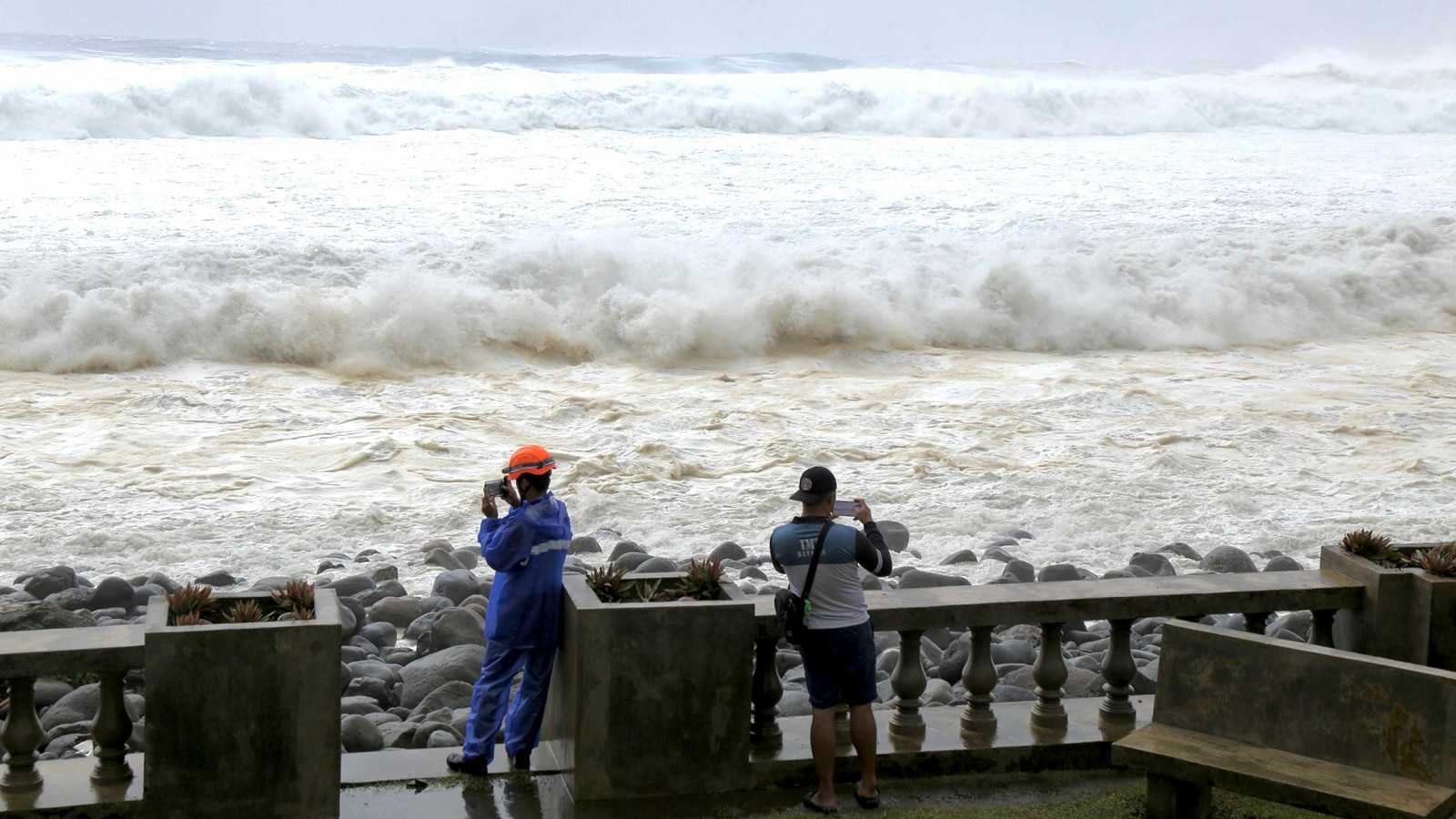 What is Super Typhoon Ragasa? All you need to know | What Is News - The ...
