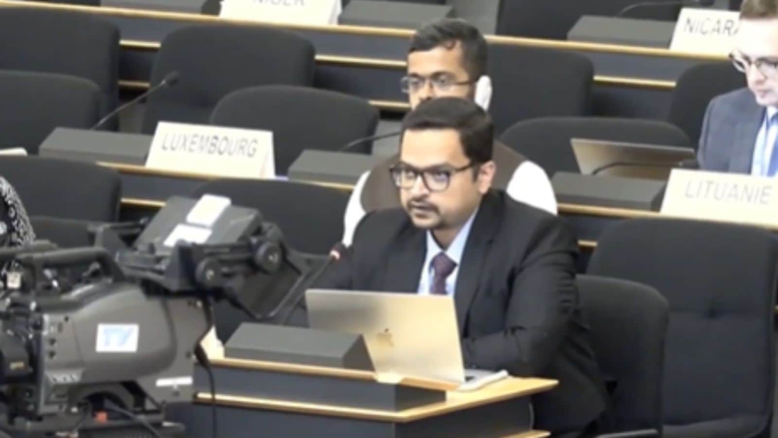 ‘Bombing their own people’: India slams Pakistan at UNHRC over Khyber ...