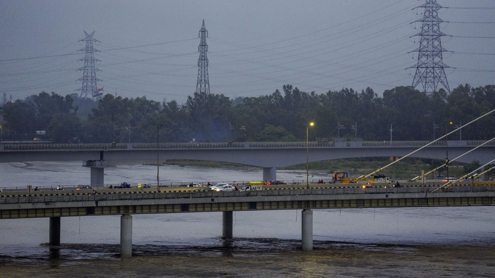 A rising Yamuna and the cost of unplanned growth in Delhi-NCR | The ...