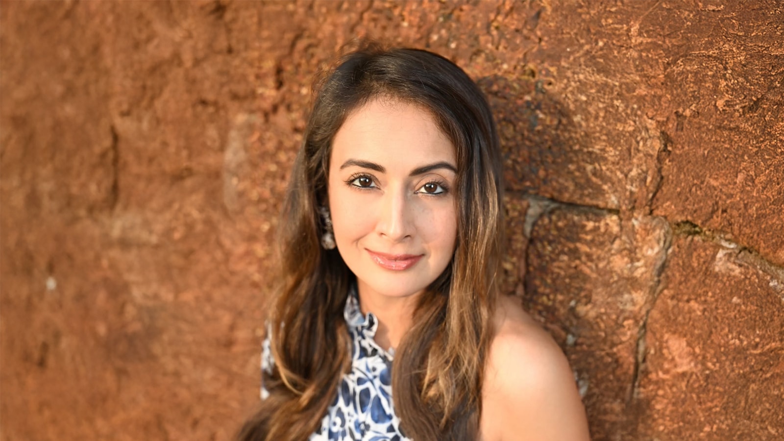 Preeti Jhangiani had great metabolism, 'wore same jeans from 18 to 30'