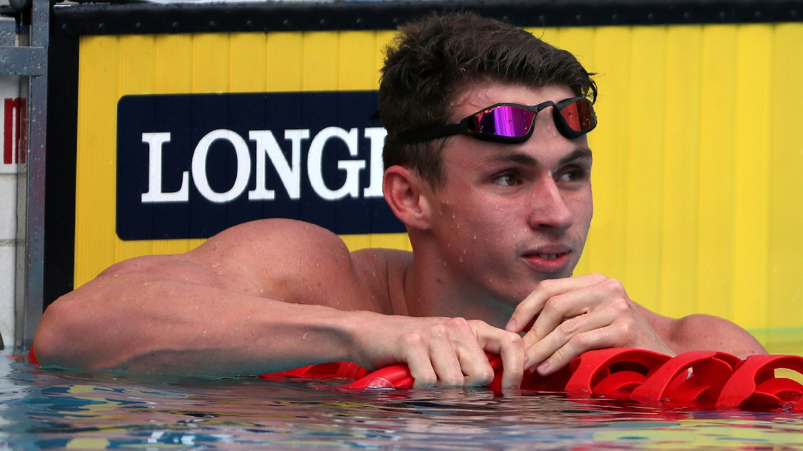 Why Olympics medallist swimmer Ben Proud signed up for Enhanced Games ...