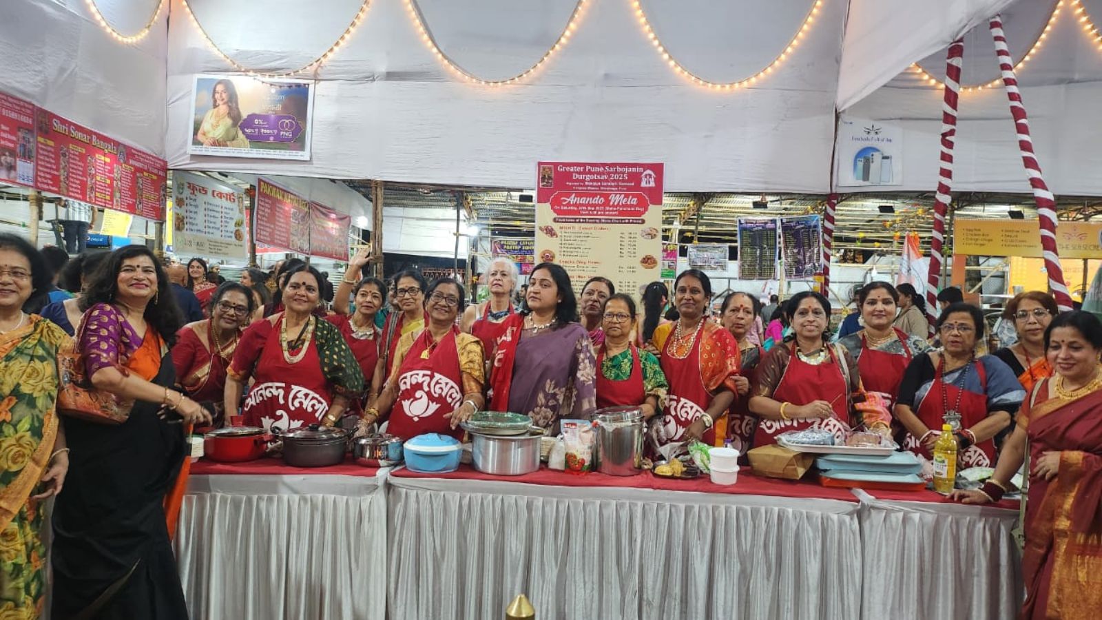 Durga Puja: A celebration of Joy and prosperity. | Pune News - The ...