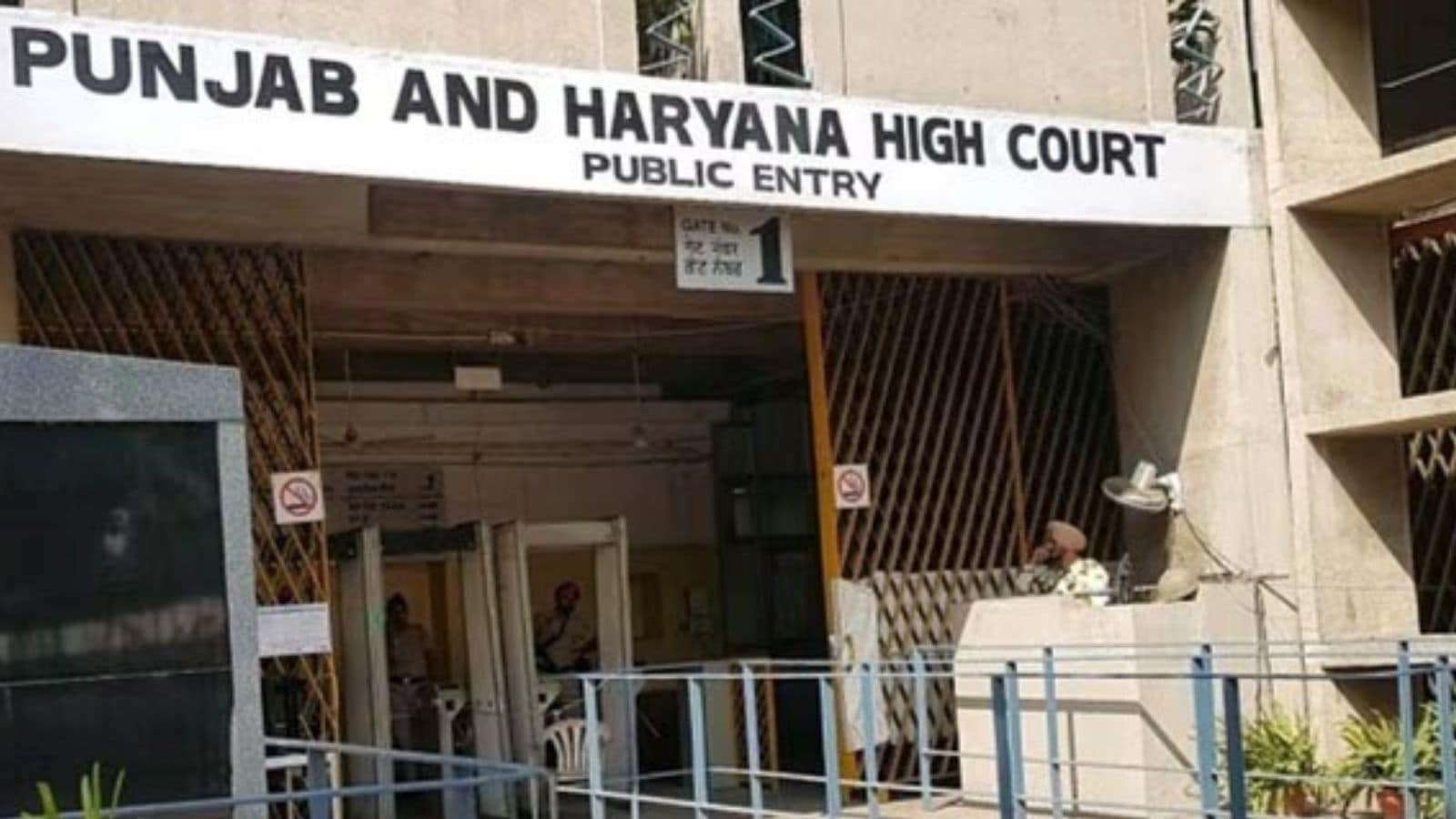 ‘Unreasoned orders’: Punjab and Haryana High Court sets aside ration ...
