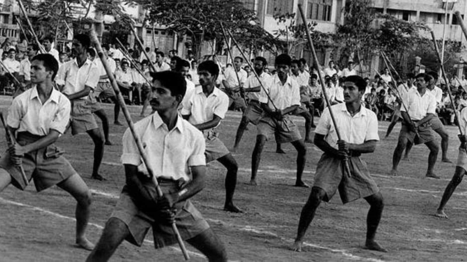 RSS at 100: Progress that has rested on society’s constant support | The Indian Express