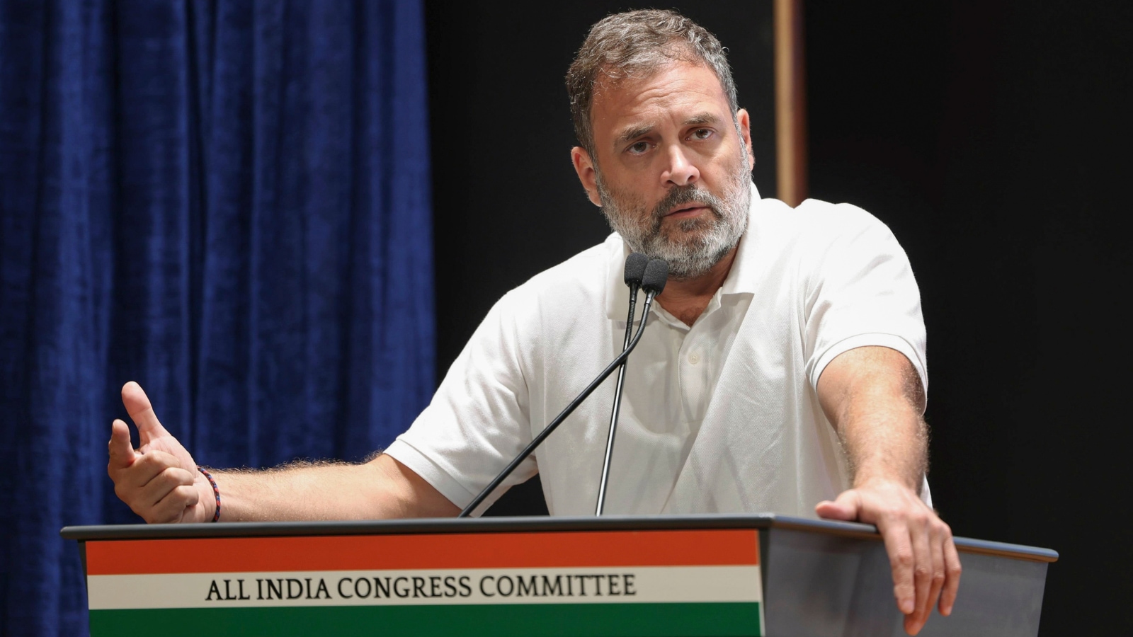 ‘BJP has crossed all limits’: Congress tears into BJP over ‘death ...