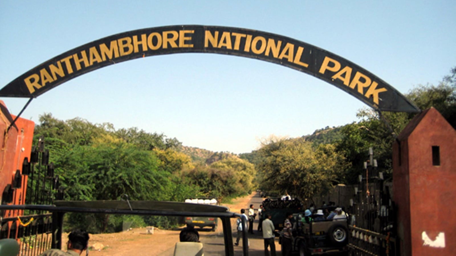 Supreme Court judges’ weekend retreat to Ranthambore begins today | India News - The Indian Express