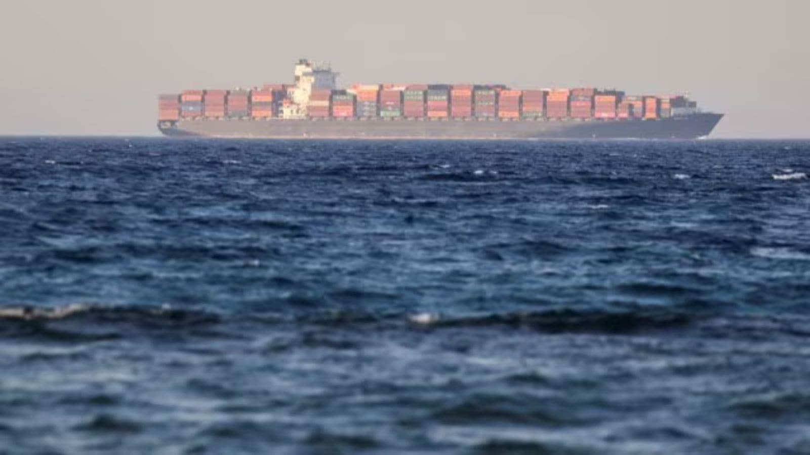 Red Sea cable outage slows down internet in India, Pakistan and Middle ...