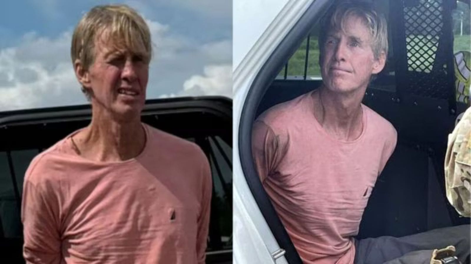 Trump assassination attempt suspect argues case not proven: ‘Gun was ...