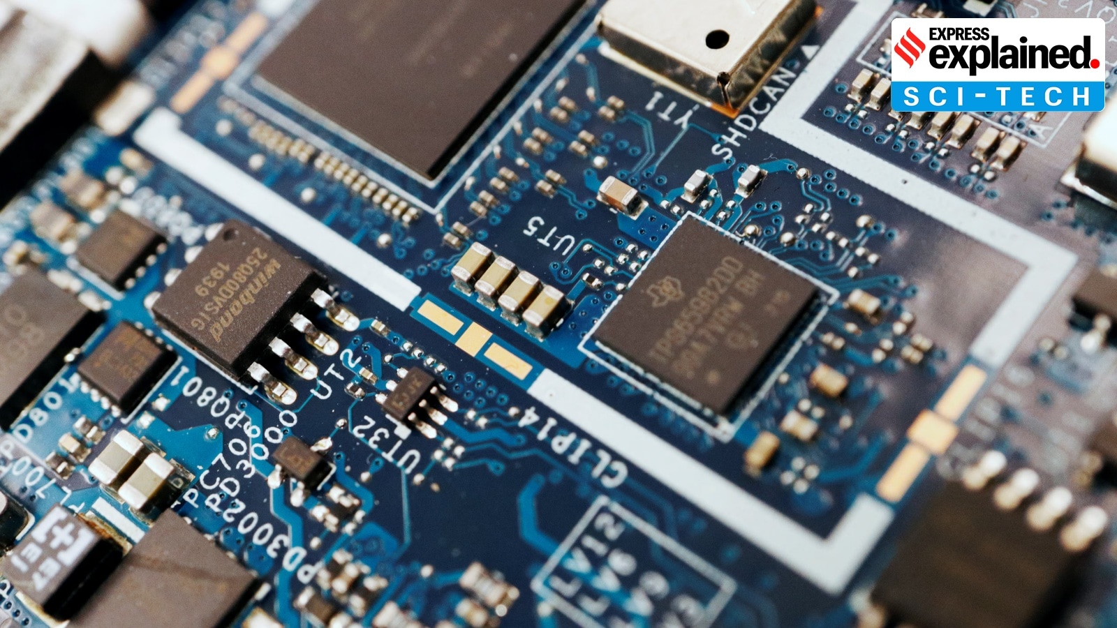 India gets its first indigenous microprocessor: What are semiconductor ...