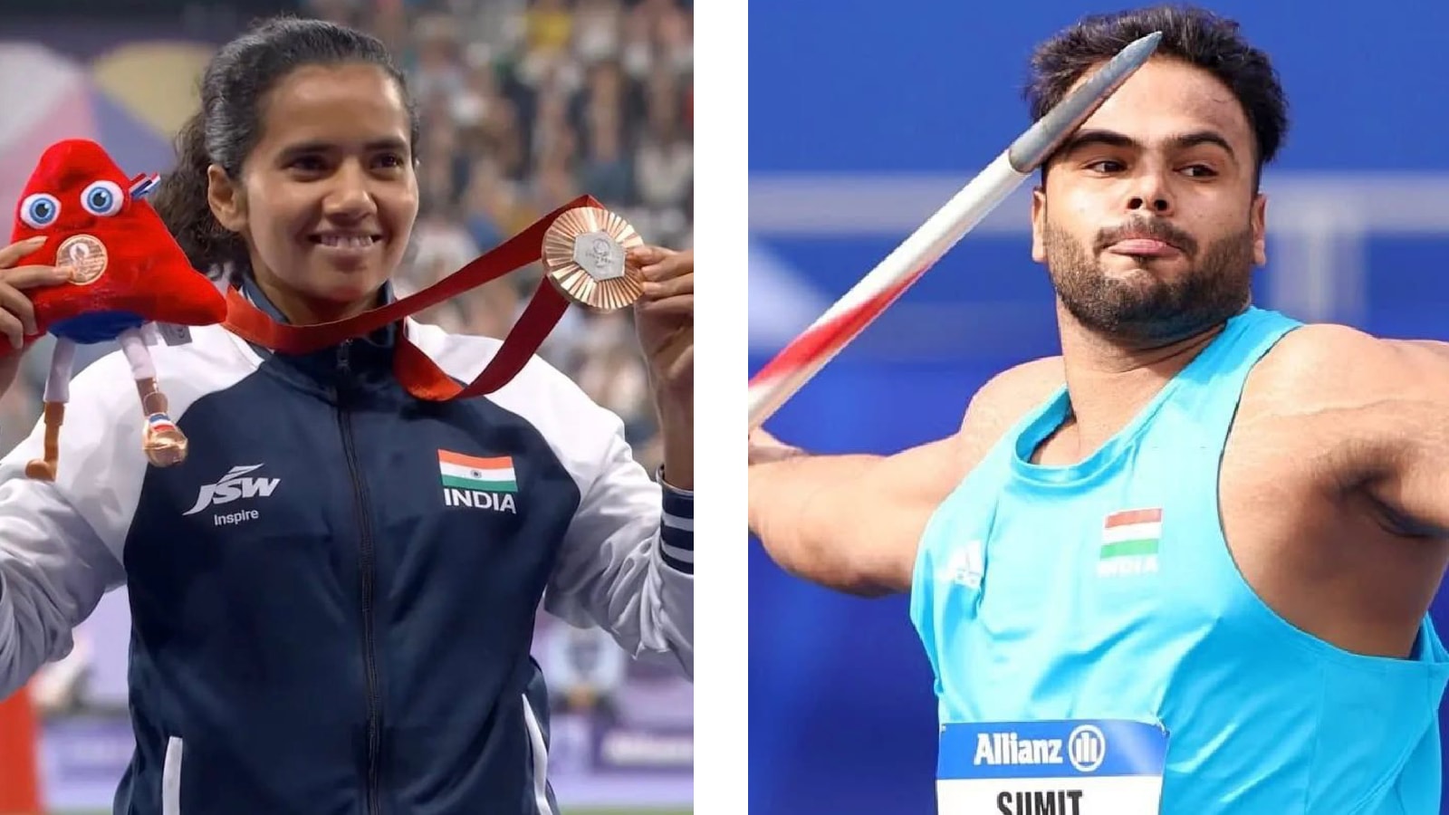 World Para Athletics Championships: Indian stars expected to lead medal ...