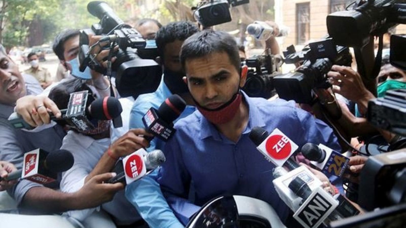 Despite several drug busts to his name, why Sameer Wankhede is no ...