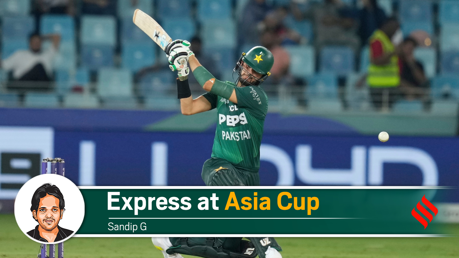 Pakistan batsmen need to get their act together; Fast bowler Shaheen ...