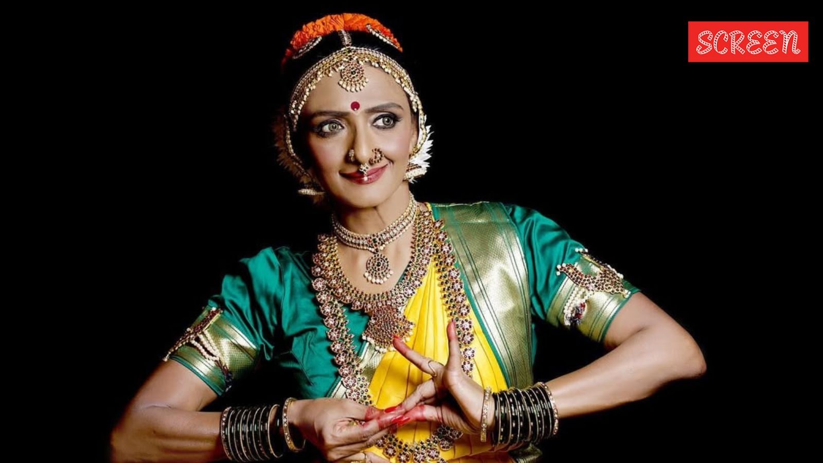 Shanthi Priya left acting for love, married actor from big film family; lost him 10 years later ...