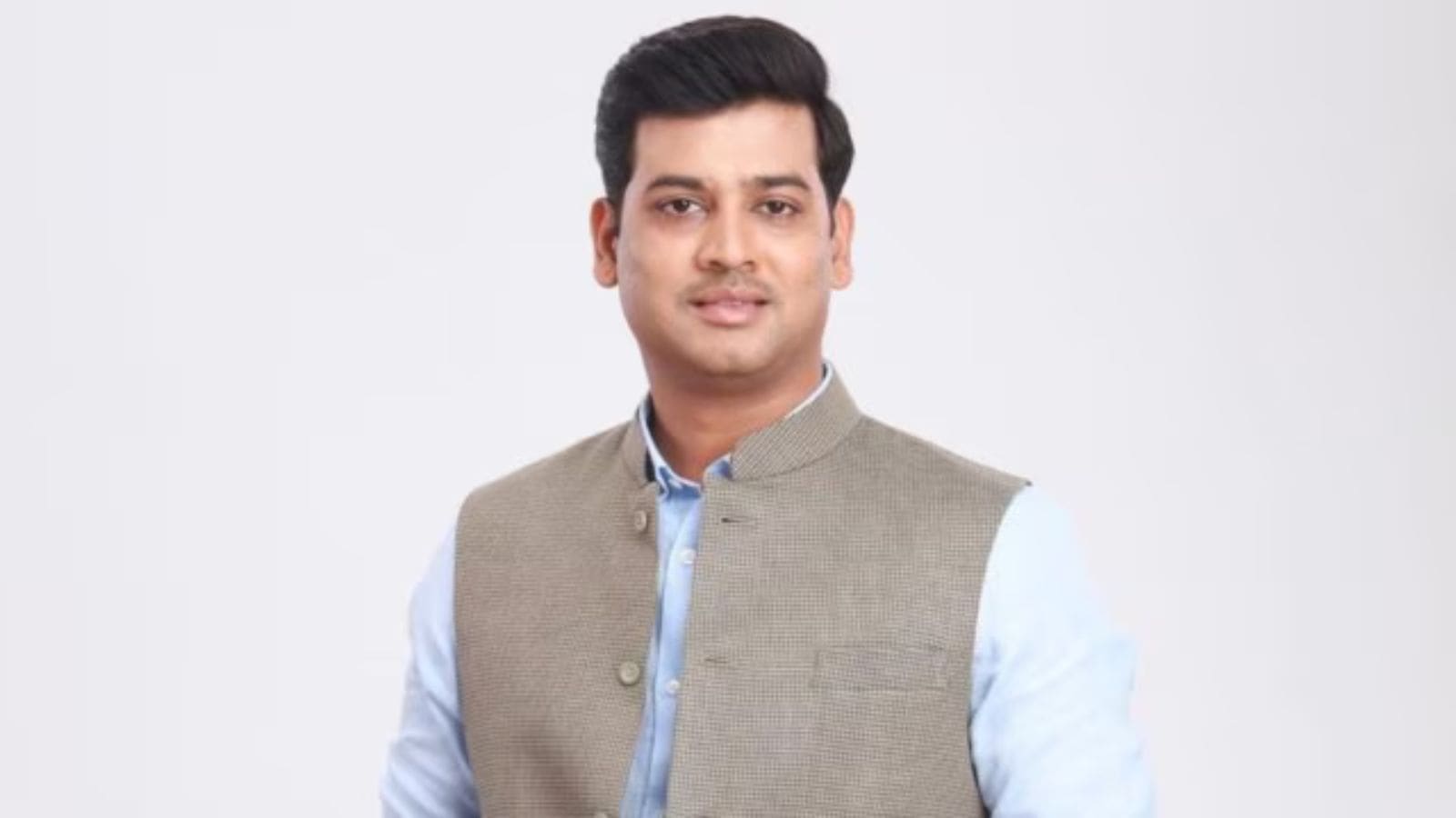 Shrikant Shinde appointed as polling agent for NDA’s Vice-Presidential ...