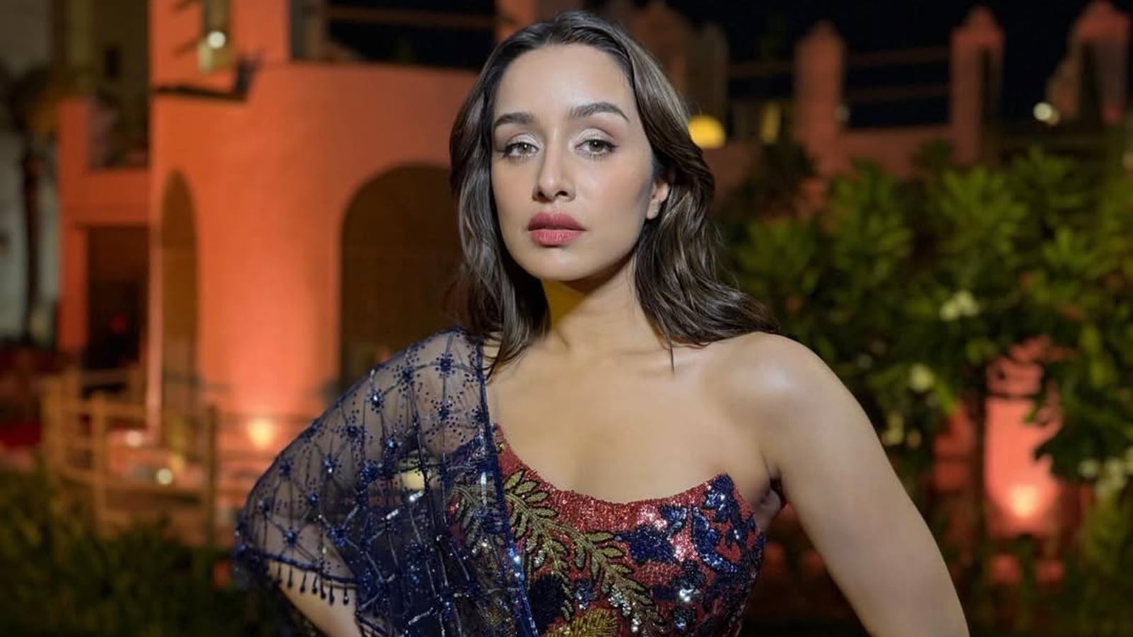 ‘Logon ko lagta hai main calm hu’: Shraddha Kapoor says her family sees ...