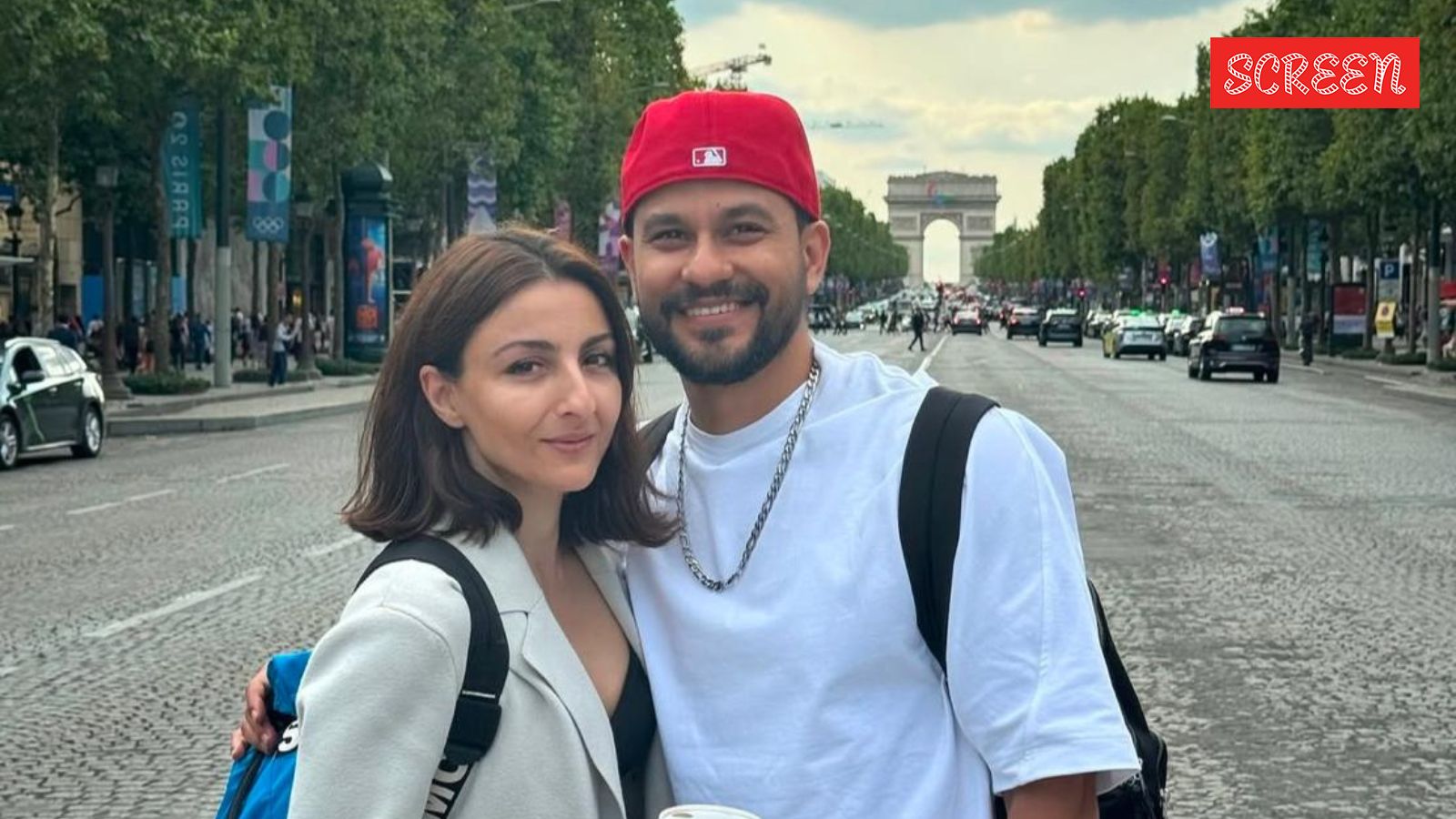 Sharmila Tagore warned daughter Soha Ali Khan before moving in with Kunal Kemmu: ‘He might not ...