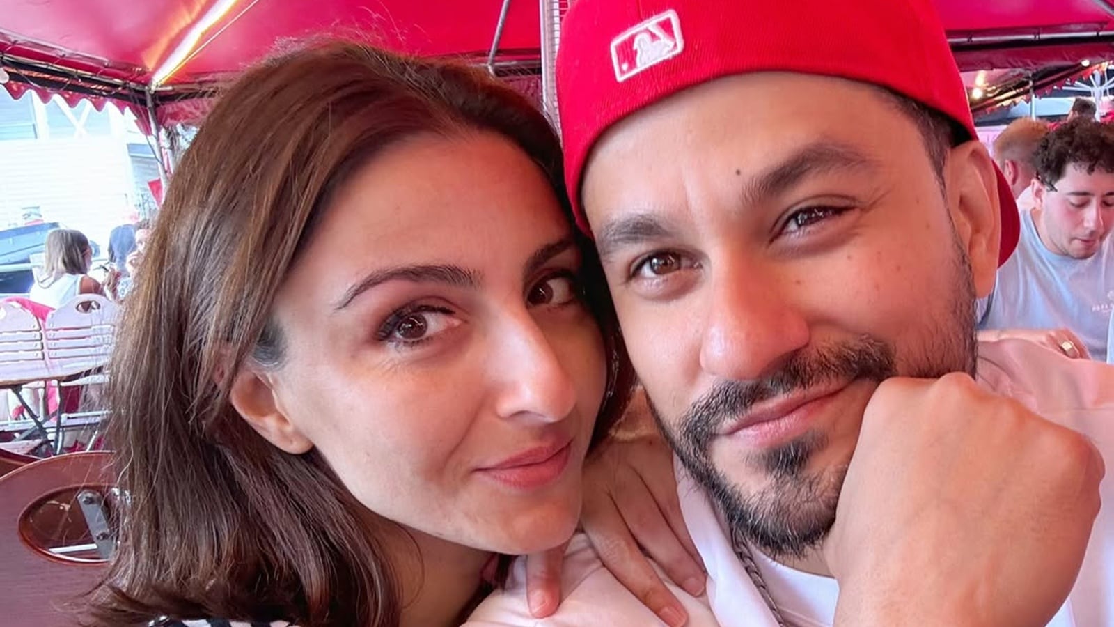‘What a weirdo’: Soha Ali Khan recalls early dating days with Kunal ...