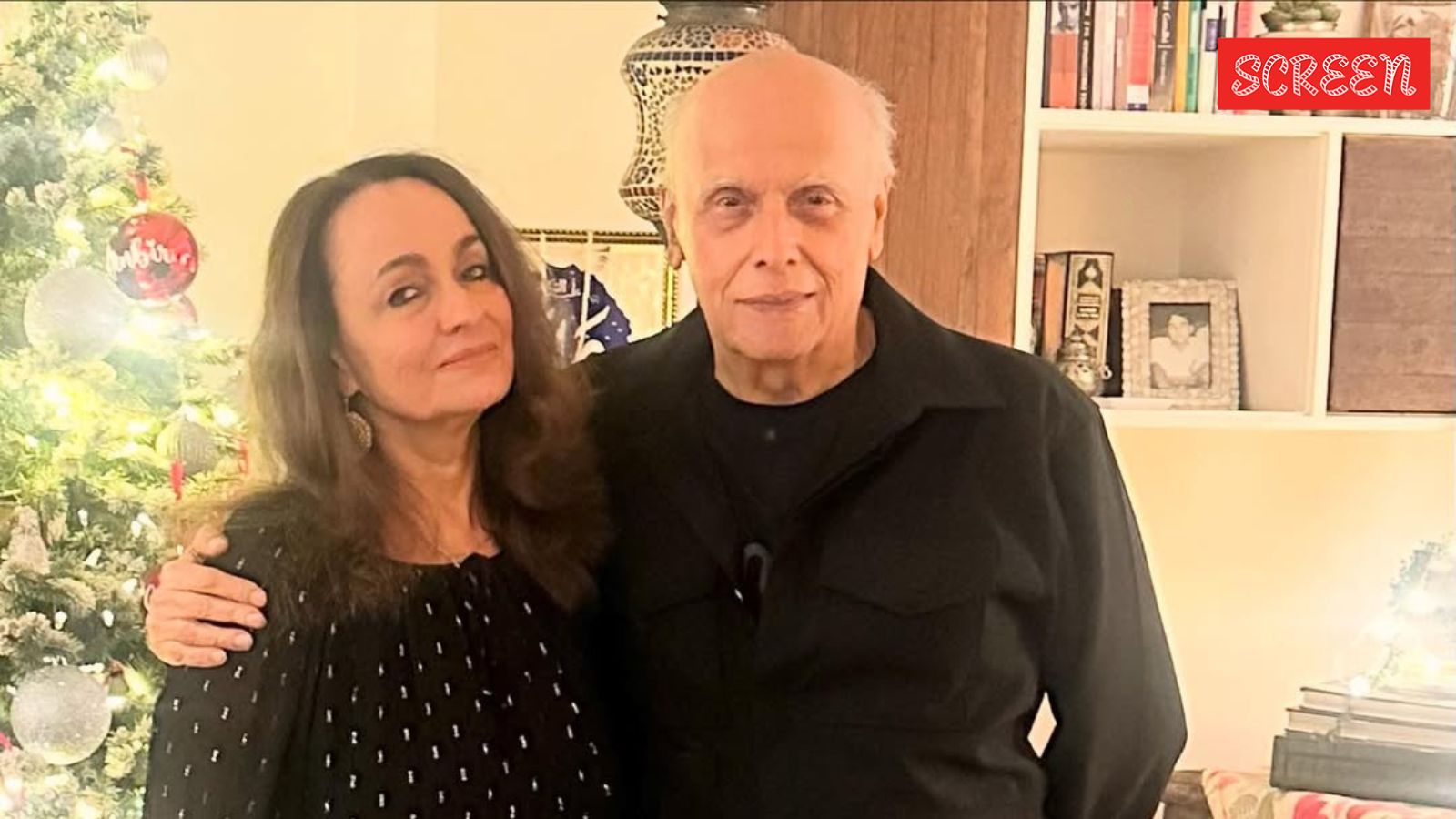 Soni Razdan was left with no work after she married Mahesh Bhatt ...