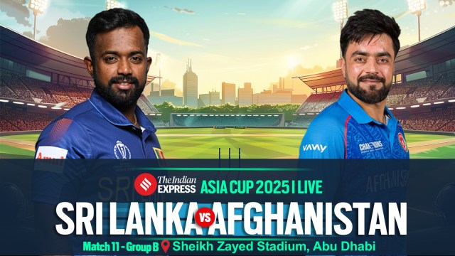 SL vs AFG LIVE Cricket Score, Sri Lanka vs Afghanistan Asia Cup live ...
