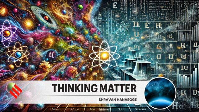 Chaos to order: How Standard Model tamed the ‘particle zoo ...