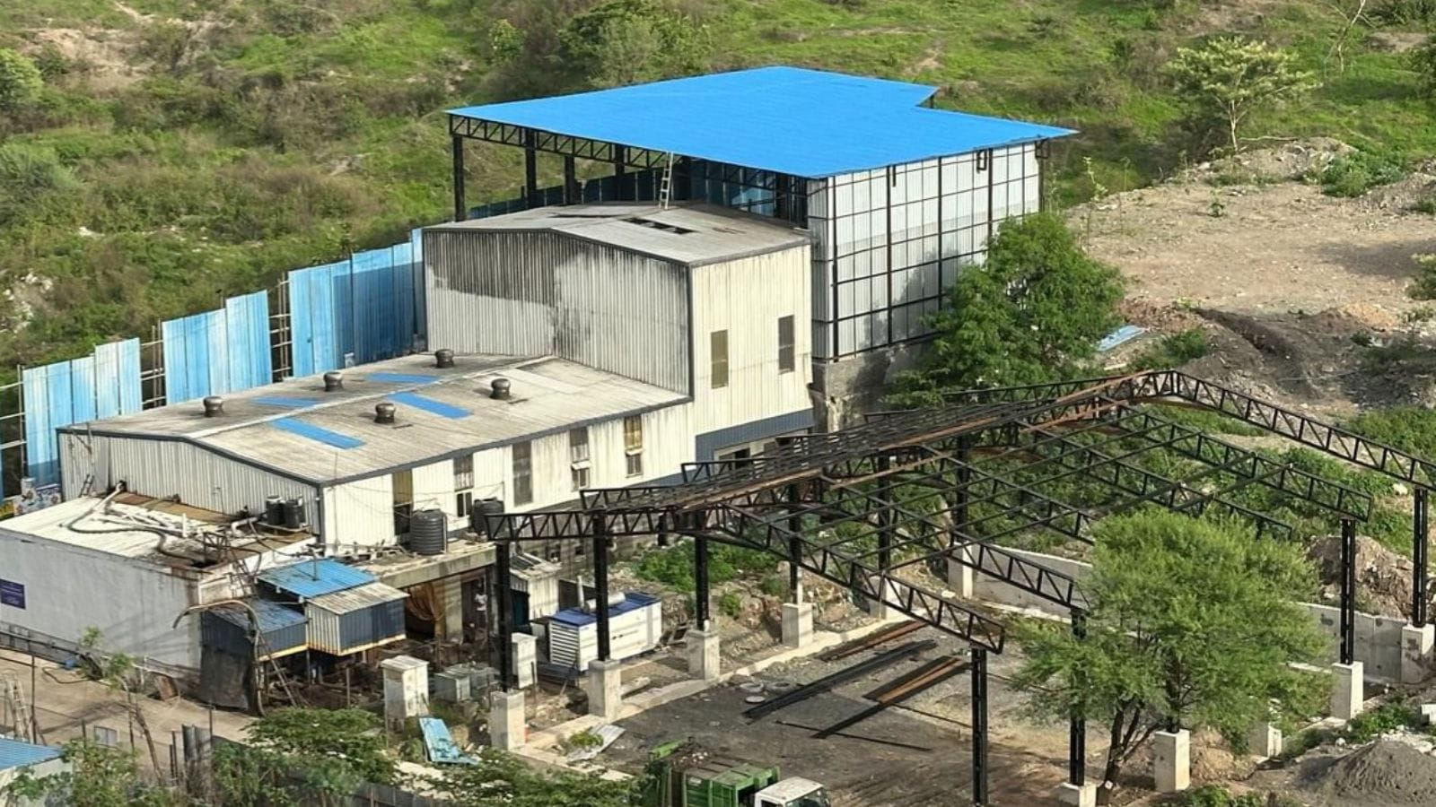 Amid SC contempt proceedings, Pune civic body claims it’s following ...