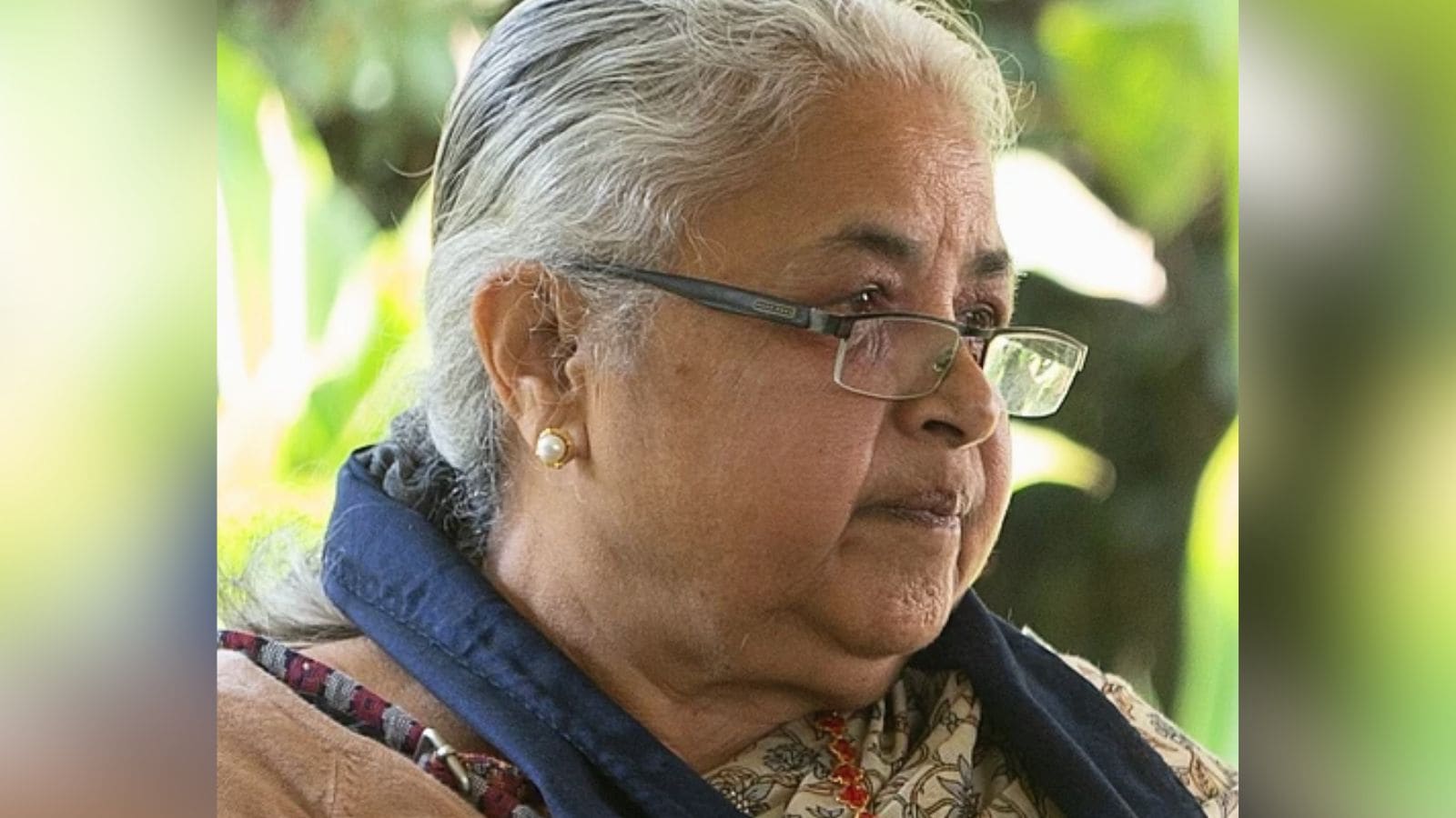 Sushila Karki: Who is Nepal’s New Interim PM Backed by Gen-Z Protesters ...