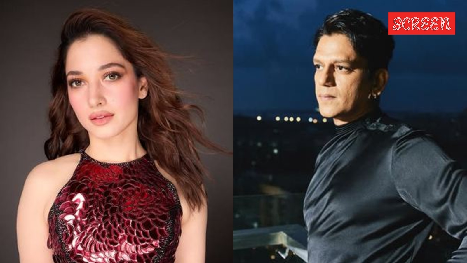 Tamannaah Bhatia on a ‘quest to be a great life partner’ post breakup with Vijay Verma: ‘Working ...