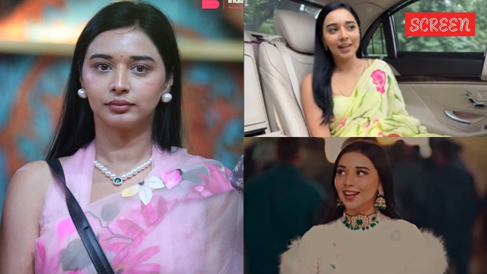 Who is Bigg Boss 19 contestant Tanya Mittal: Here’s the net worth of ...