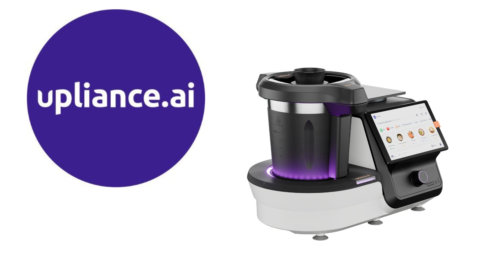Bengaluru startup Upliance AI launches next-gen smart cooking device ...