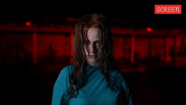 The Strangers Chapter 2 movie review: Madelaine Petsch film fails to escape its own loops ...