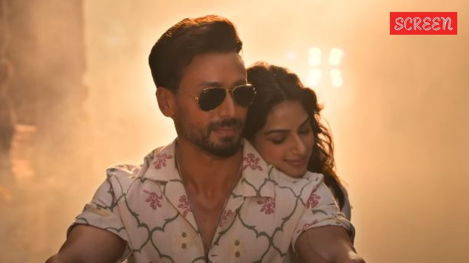Baaghi 4 box office collection Day 5: Tiger Shroff-starrer continues ...
