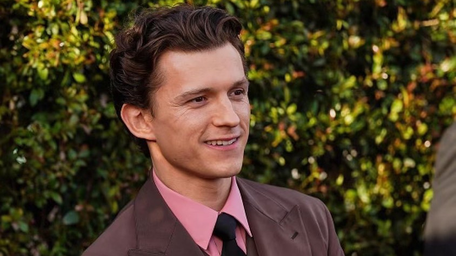 ‘When someone gives me a blank canvas…’: After Spider-Man star Tom ...