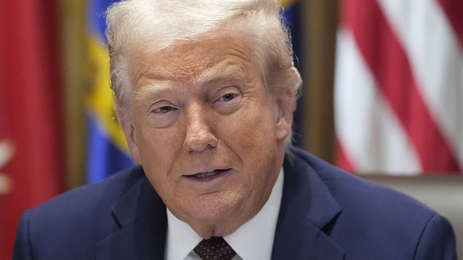 ‘Never felt better in life’: US President dismisses speculation after ...