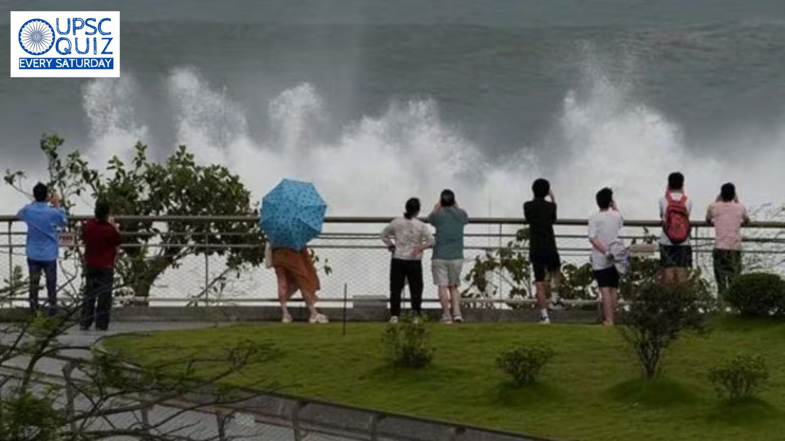 Weekly UPSC Current Affairs Quiz (September 21 – September 27) with ...