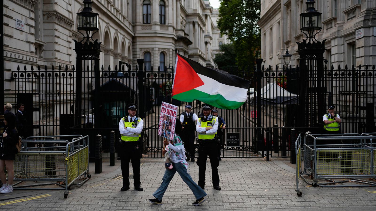 The case for Palestinian statehood is stronger than ever | The Indian ...