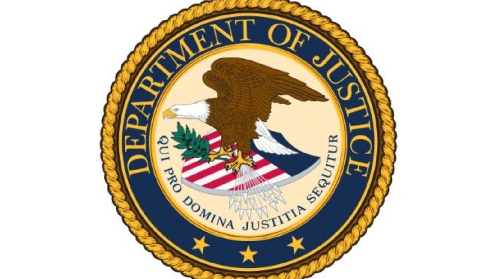 US DOJ chief of staff Chad Mizelle to step down, reports | World News ...