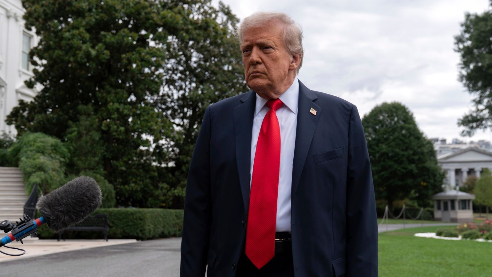 Trump ready for ‘phase two’ of Russia sanctions over Ukraine conflict ...