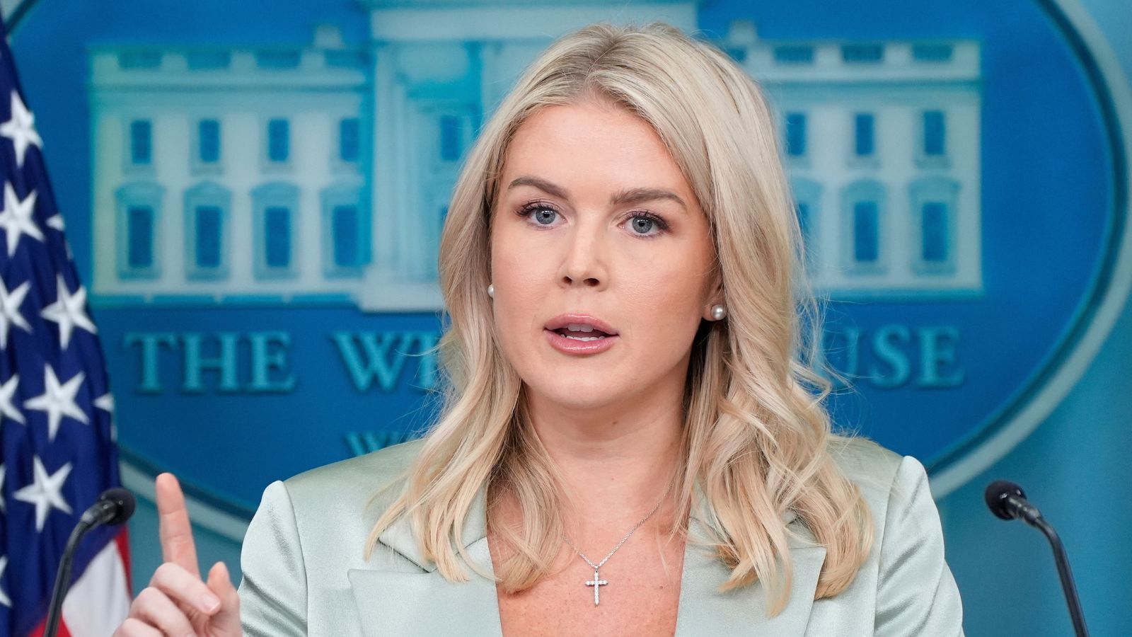 Trump directed top aide to warn Qatar that Israel attack was coming ...