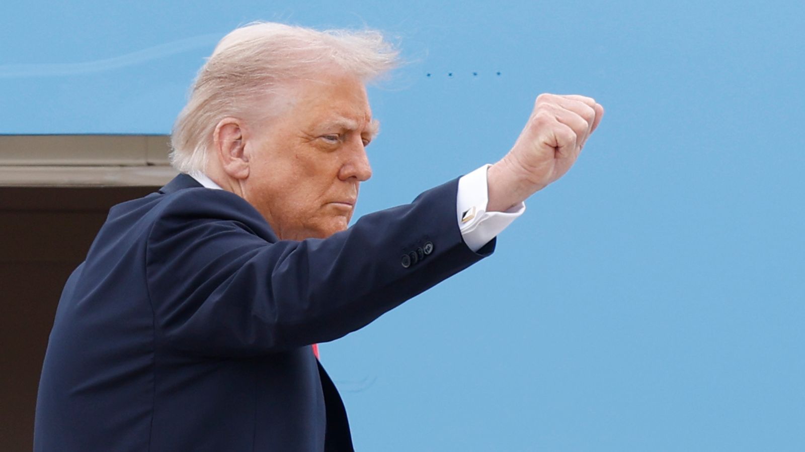 Trump says Australian leader coming to see him soon | World News - The ...