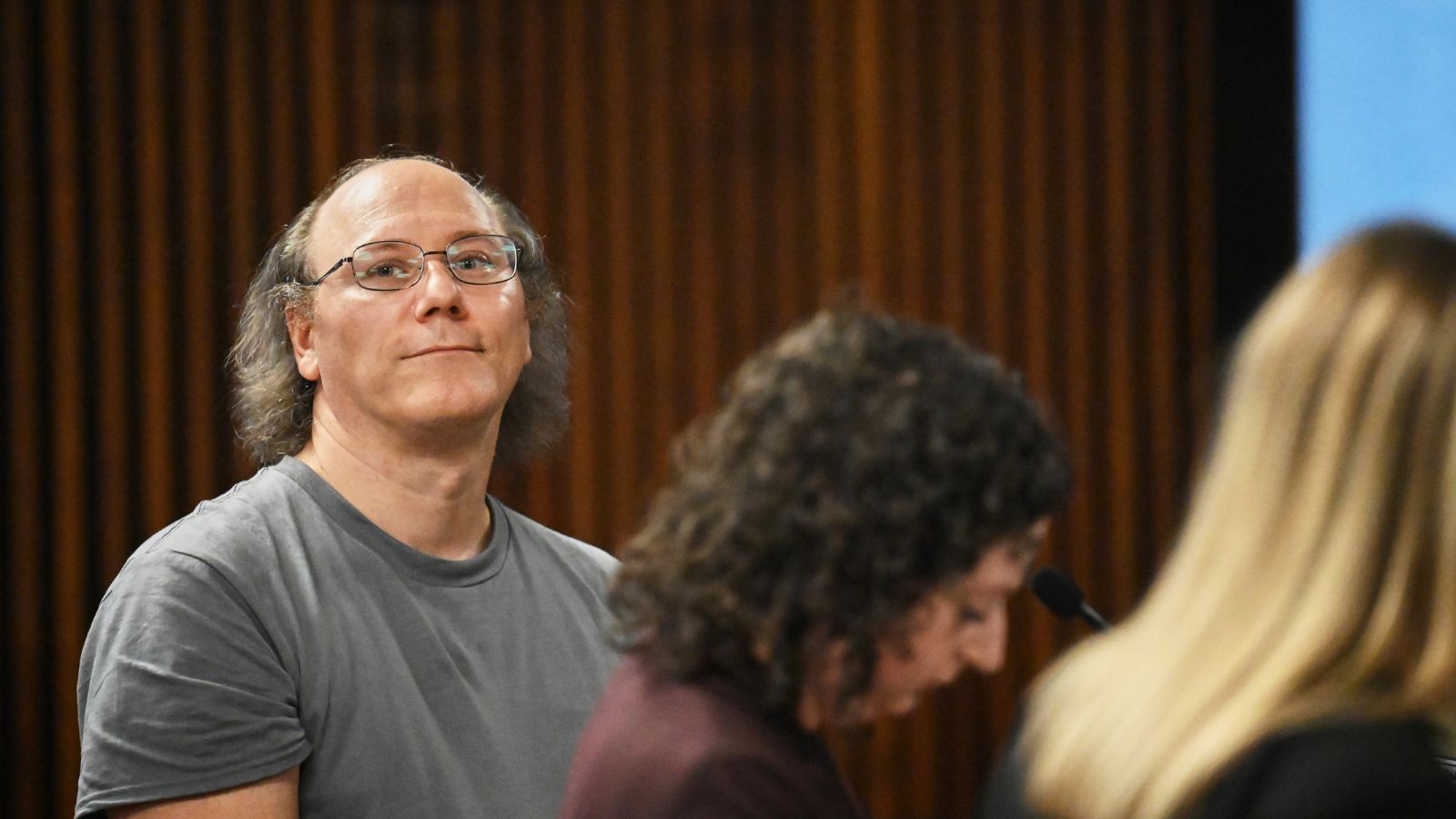 Albany parents murder case news: ‘Did my duty to my parents’ On live TV ...