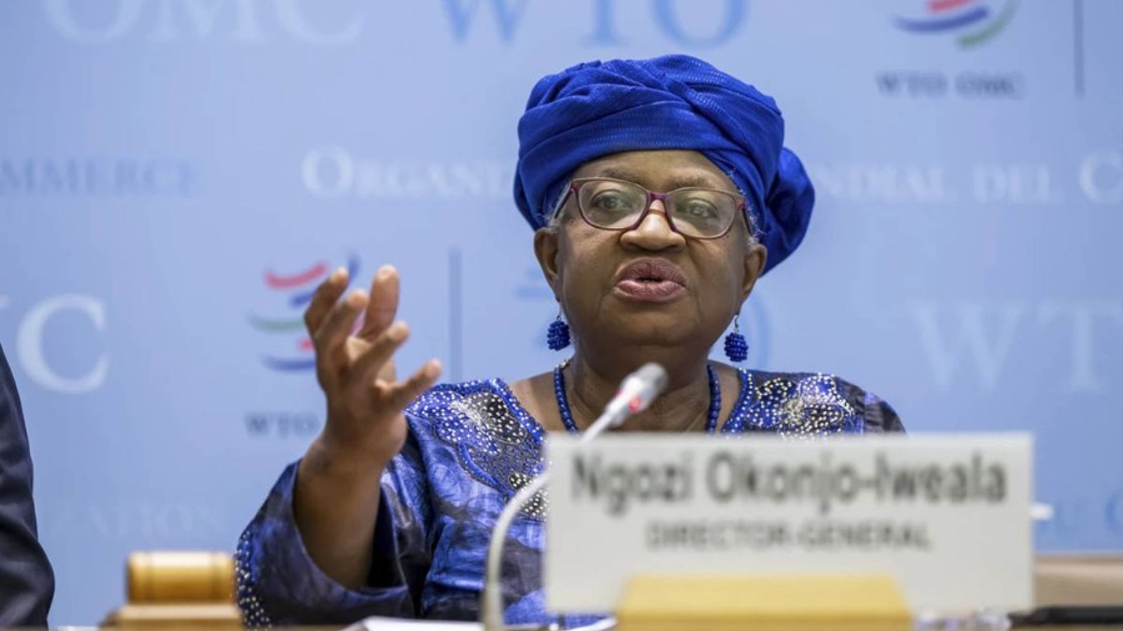 Tariffs cause ‘unprecedented’ disruption to global trade rules, WTO ...