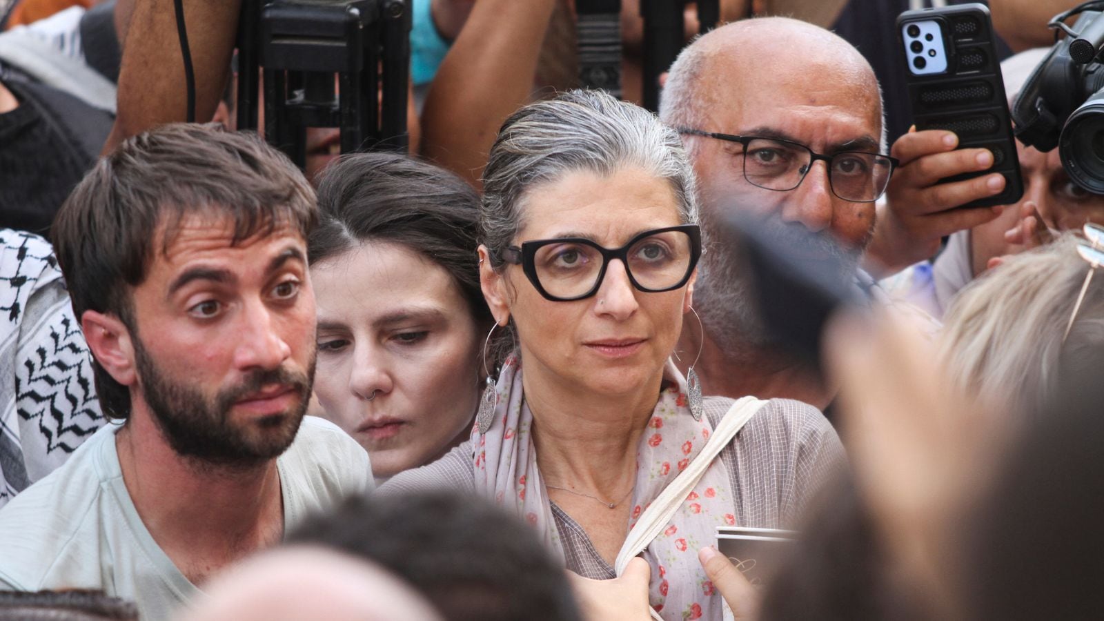 Israel seeks to make Gaza City ‘unliveable’, says UN expert | World ...