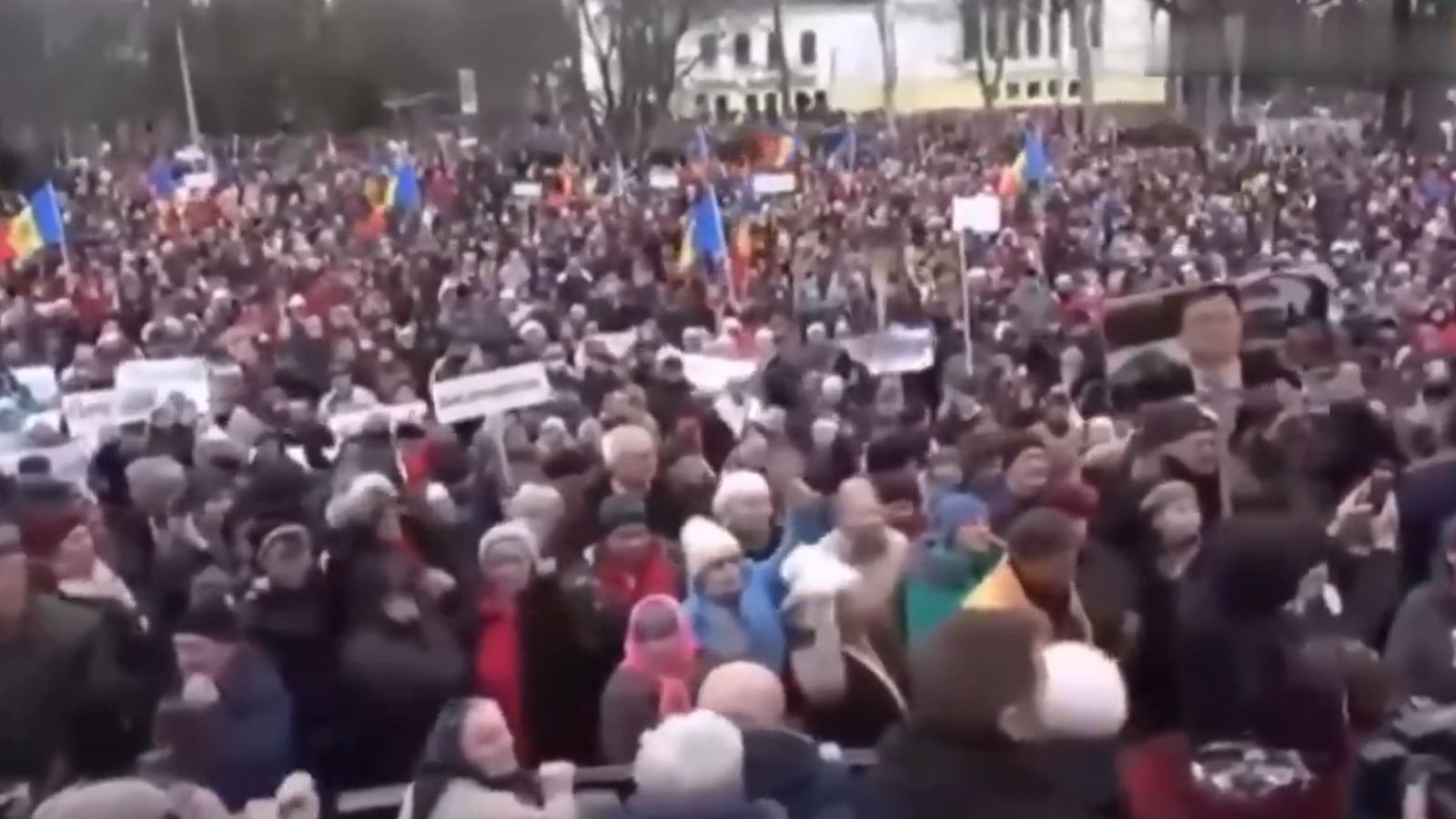 Ahead of key vote, Russia says NATO preparing to ‘occupy’ Moldova ...