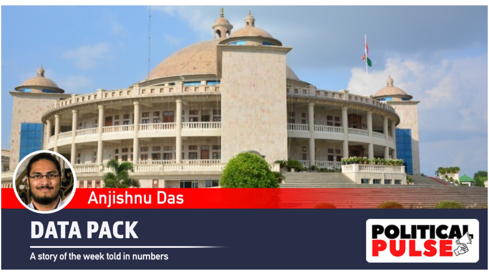 135 cases of President’s Rule, two-thirds of the time, a new party came ...