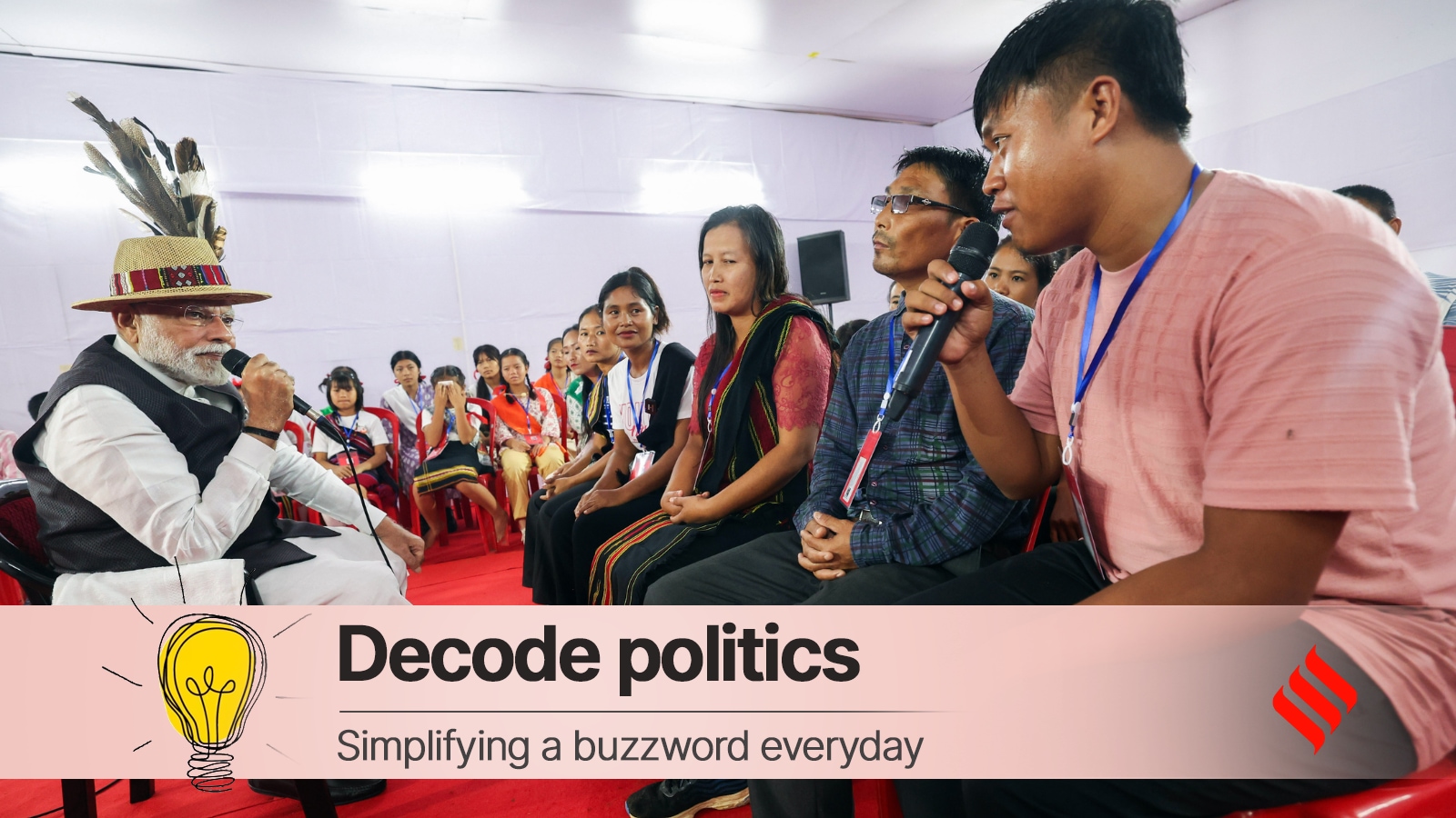 Decode Politics: Amid PM Modi’s pitch for local governance in Manipur, a look at Kuki-Zo demand ...