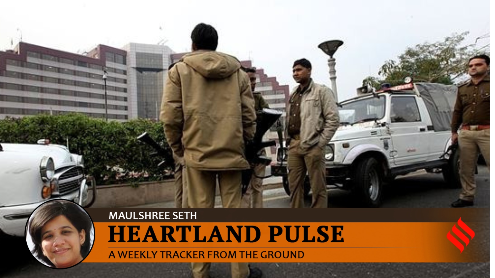 Officials face action as UP govt addresses complaints by workers of BJP, allies of being ...